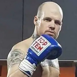 Samy Raid Musa vs. Mika Joensuu, Musa vs. Joensuu | Boxing Bout | Tapology