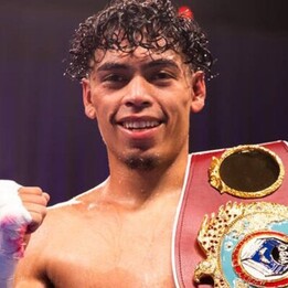 Angelo Leo vs. Tomoki Kameda, 3150 X LushBomu vol.4 | Boxing Bout ...