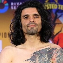 Matthew Griego vs. Gilberto Mendoza, Lopez vs. Leo | Boxing Bout | Tapology