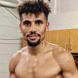 Freudis Rojas Jr. vs. Maurice Lee, Fundora vs. Booker | Boxing Bout ...