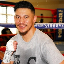 Charles Huerta vs. Miguel Angel Gonzalez, Huerta vs. Gonzalez | Boxing ...