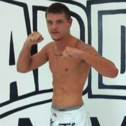 Brandon Ress vs. Terry Coulter, Hardrock MMA 58 | MMA Bout | Tapology