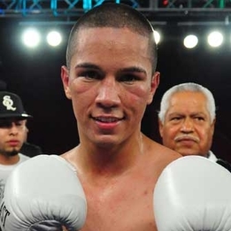 Saul Rodriguez vs. Juan Meza Angulo, House of Champions | Boxing Bout ...