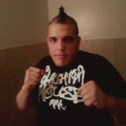 Michael Gay vs. Justin Collett, Hardrock MMA 47 | MMA Bout | Tapology