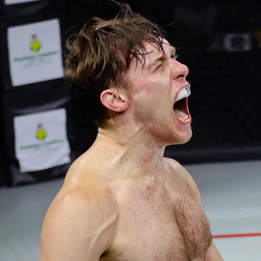 Timothy Bender vs. Erik Van Tuyl, A-Town Throwdown 19 | MMA Bout | Tapology