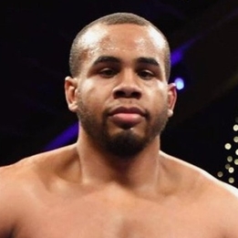 Amron Sands vs. Hemi Ahio, Kambosos vs. Hughes | Boxing Bout | Tapology