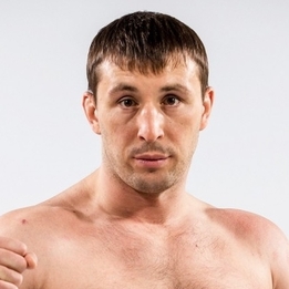 Yury Kashinsky vs. Cesar David Crenz, Shamo Boxing 51 | Boxing Bout ...