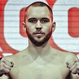 Stanislav Kalitskiy vs. Murad Aliev, Goulamirian vs. Egorov | Boxing ...