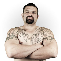 AJ Newman vs. Aaron Bush, NFC 6 | MMA Bout | Tapology