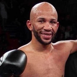 Kyle Haywood vs. Ryan Amos, Haywood vs. Amos | Boxing Bout | Tapology