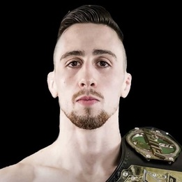 Sam Kilmer vs. Victor Valenzuela, Fury FC 111 | MMA Bout | Tapology