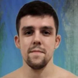 Ruslan Kuliev vs. Valeri Zakharov, ZFP 6 | MMA Bout | Tapology