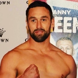 Kane Watts vs. Daniel Russell, Watts vs. Russell | Boxing Bout | Tapology