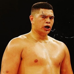 Willis Meehan vs. James Singh, Terzievski vs. Falefehi | Boxing Bout ...