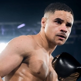 Jacob Robinson vs. Sean Davis, Golden Contract | Boxing Bout | Tapology