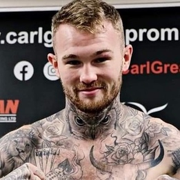 Walter Fury vs. Dale Arrowsmith, Ball vs. Rios | Boxing Bout | Tapology