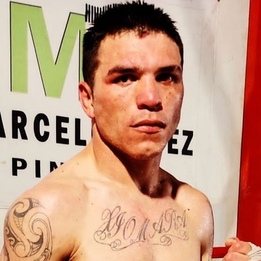 Juan Manuel Taborda vs. Emiliano Pucheta, Bustos vs. Alaniz | Boxing ...