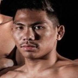 Zhize Ji vs. Petchdam Wongkhan, WLF 551 | Kickboxing Bout | Tapology