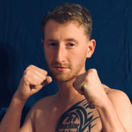 Hunter Harmon vs. Vanna Ek, Peak Fighting 2 | MMA Bout | Tapology