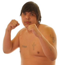 Derek Daku vs. Dusty Shingoose, Hard Knocks 21 | MMA Bout | Tapology