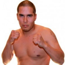 Kurt Bailey vs. Corey Atkinson, Hard Knocks 28 | MMA Bout | Tapology