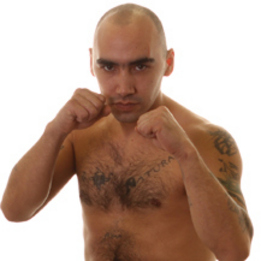 Dennis Papineau vs. Ryan Torrence, Hard Knocks 21 | MMA Bout | Tapology