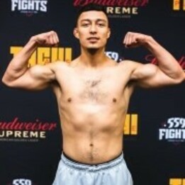 Richard Sandoval vs. Hector Morales, 559 Fights 96 | MMA Bout | Tapology