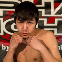 Jason Diep vs. Tyrone Halkett, Alpha Fight XC 2 | MMA Bout | Tapology