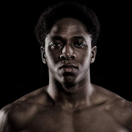 Ben Fowler vs. Derik Overstreet, HR MMA 112 | MMA Bout | Tapology