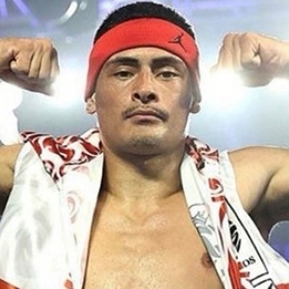 Leo Ruiz vs. Casey James Streeter, Zuffa Boxing 3 | Boxing Bout | Tapology