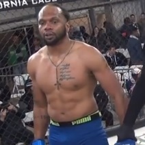 Tony Ross | MMA Fighter Page | Tapology