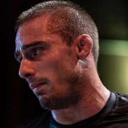 Jason Rau vs. Matty Holmes, Polaris 24 | Grappling Bout | Tapology