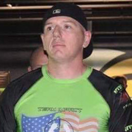 J.D. Muszynski vs. Don Buck, Beatdown at the Beach 15 | Kickboxing Bout ...