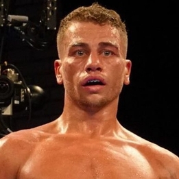 Lucien Reid vs. Jose Aguilar, Saunders vs. Monroe | Boxing Bout | Tapology