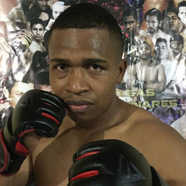 Robert Martinez vs. Joshua Bone, Santa Rosa FC 1 | MMA Bout | Tapology