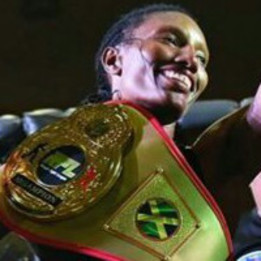 Shanice Blake vs. Lisa Fraser, RFL 2 | MMA Bout | Tapology