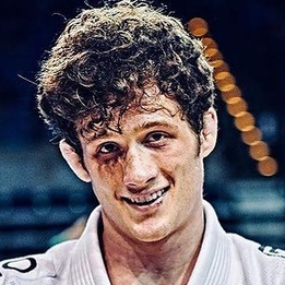 Cole Franson vs. Kade Ruotolo, WNO | Grappling Bout | Tapology