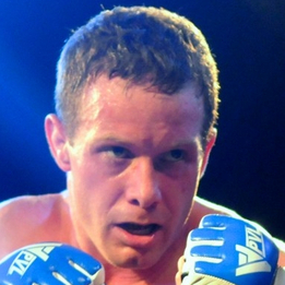 Bruce Boyington vs. John Raio, NEF 12 | MMA Bout | Tapology