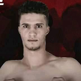 Fouad Al Shami vs. Mohamed Mano, AUFC 20 | MMA Bout | Tapology