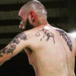 Kaleb Aguilar vs. Johnny Alvarez, Tap or Scrap 10 | MMA Bout | Tapology