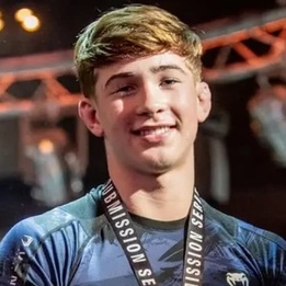 Shea Williams vs. Alex Carpio, Kingdom 9 | MMA Bout | Tapology