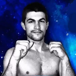 Jovan Zdelar vs. Roberto Bakaj, Fair FC 13 | Boxing Bout | Tapology