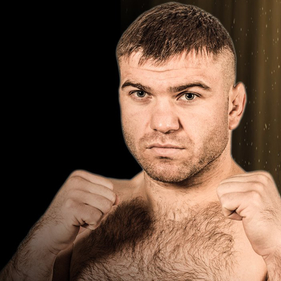 Ivan Frunza | MMA Fighter Page | Tapology