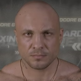 Dmitriy Solovyov vs. Maxim Kazansky, Punch Club 4 | Boxing (Raw) Bout | Tapology