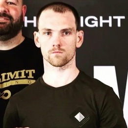 Zeke Campbell vs. Ryan Cotten, Campbell vs. Cotten | Boxing Bout | Tapology