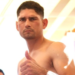 Roberto Valenzuela Jr. vs. Daniel Vega, Valenzuela vs. Vega | Boxing ...