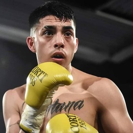 Agustin Quintana vs. Yoni Blanco, Quintana vs. Blanco | Boxing Bout | Tapology