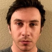 Jacob McCart | MMA Fighter Page | Tapology