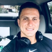 Sean Foster | MMA Fighter Page | Tapology