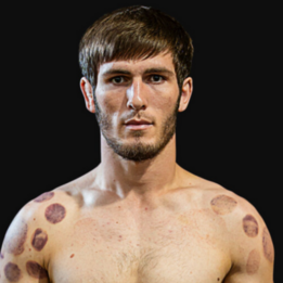 Jeremy Pacatiw vs. Ibragim Dauev, ONE Fight Night 28 | MMA Bout | Tapology